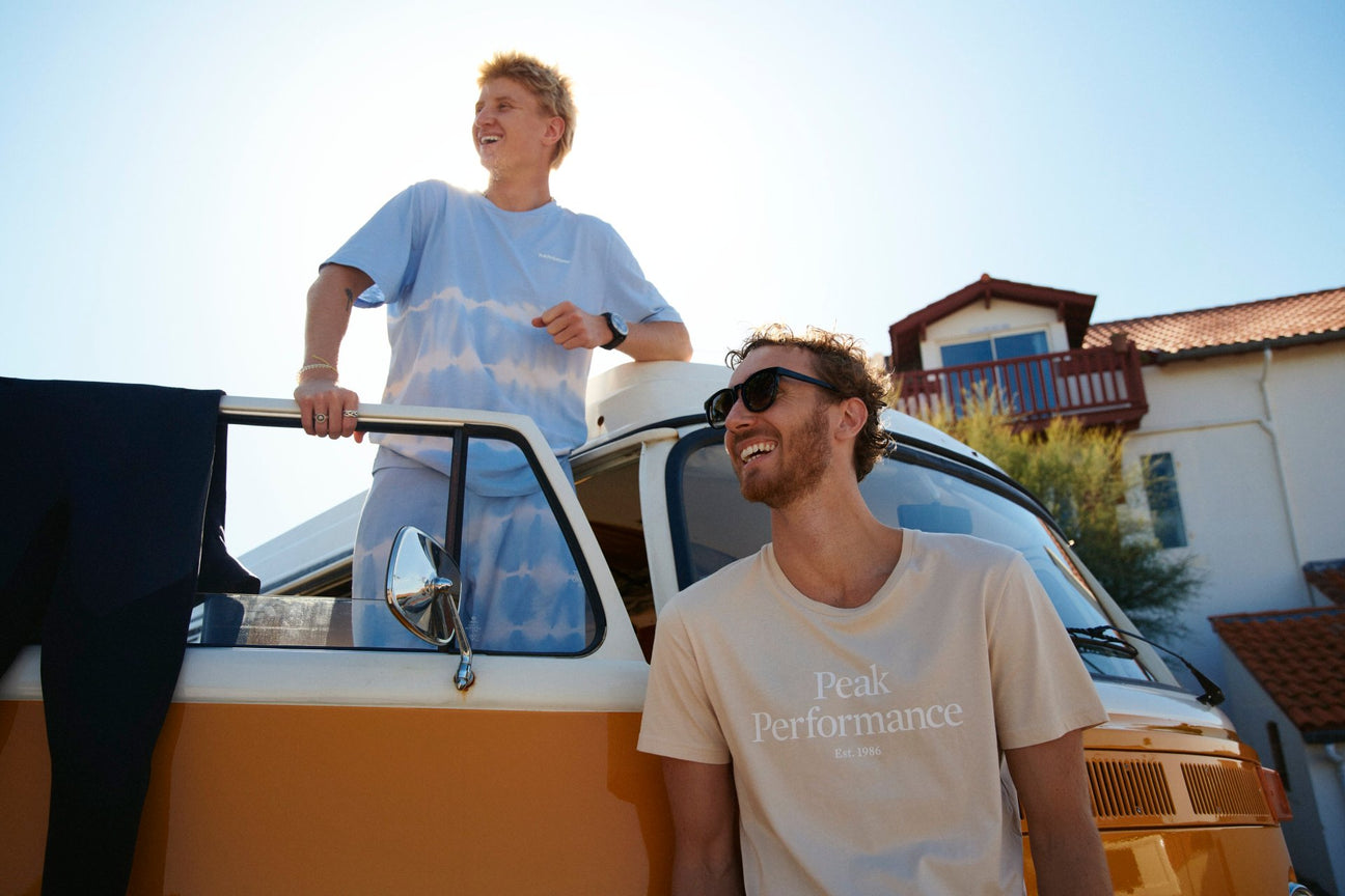 Peak Performance DIX30 - Boutique de sports en ligne – PeakPerformance ...