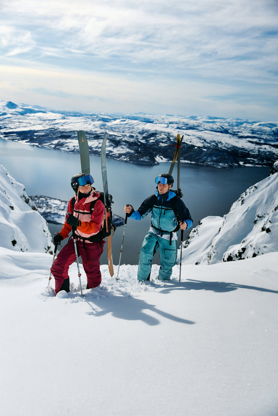 Peak Performance DIX30 - Boutique de sports en ligne – PeakPerformance ...